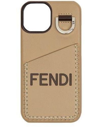 Fendi Phone cases for Women | Online Sale up to 55% off | Lyst