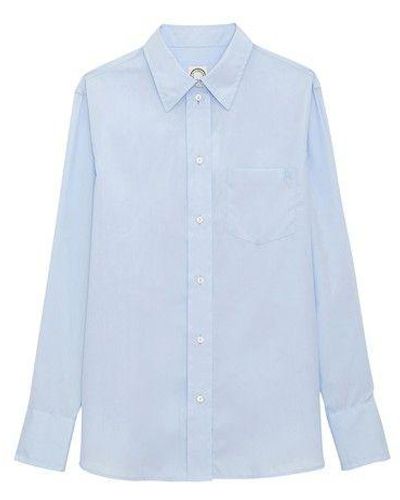 Blue Ines De La Fressange Paris Clothing for Women | Lyst