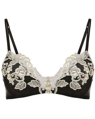 Black La Perla Clothing for Women | Lyst