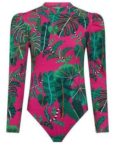 Pink FARM Rio Clothing for Women | Lyst