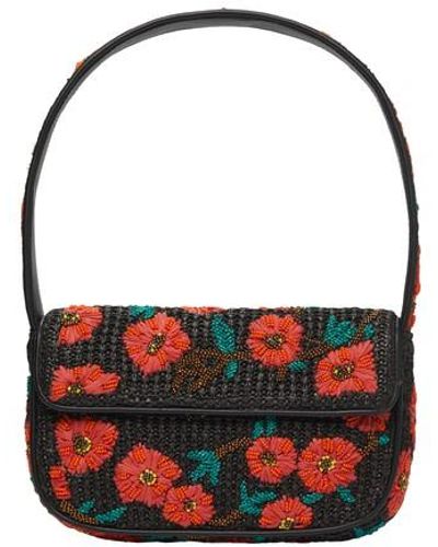 Women's STAUD Beach bag tote and straw bags from $143 | Lyst