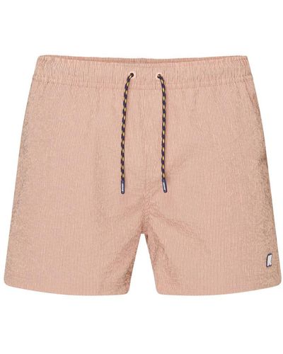 Natural K-Way Shorts for Men | Lyst