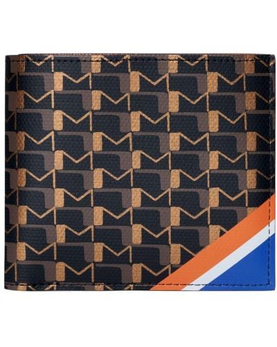 Blue Moynat Wallets and cardholders for Women | Lyst