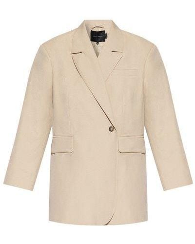 Natural Birgitte Herskind Jackets for Women | Lyst