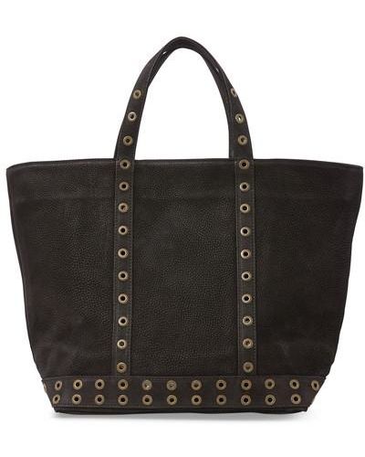 Black Vanessa Bruno Tote bags for Women | Lyst