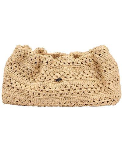 Black Ba&sh Shoulder bags for Women | Lyst