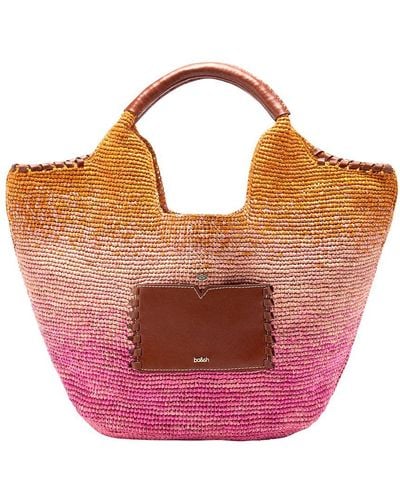 Women's Ba&sh Beach bag tote and straw bags from $321 | Lyst