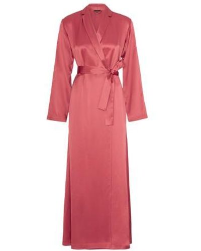 La Perla Robes Robe Dresses And Bathrobes For Women Online Sale Up