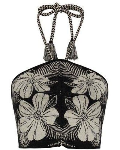 FARM Rio Sleeveless and tank tops for Women | Online Sale up to 50% off ...