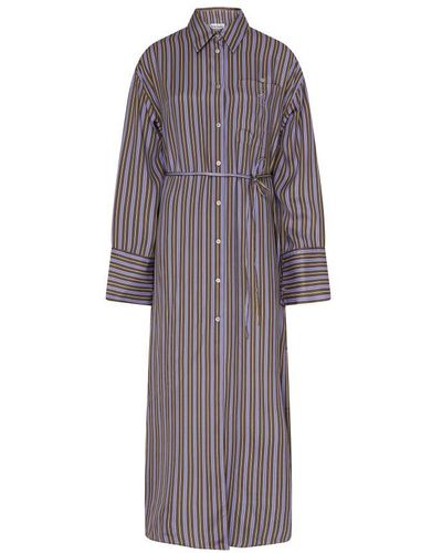 Acne Studios Shirt Dresses for Women | Lyst