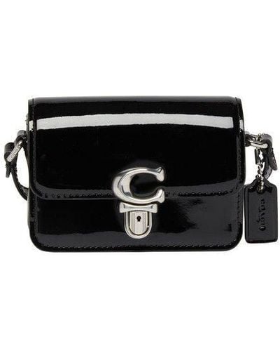 Coach Studio Bags for Women - Up to 50% off | Lyst