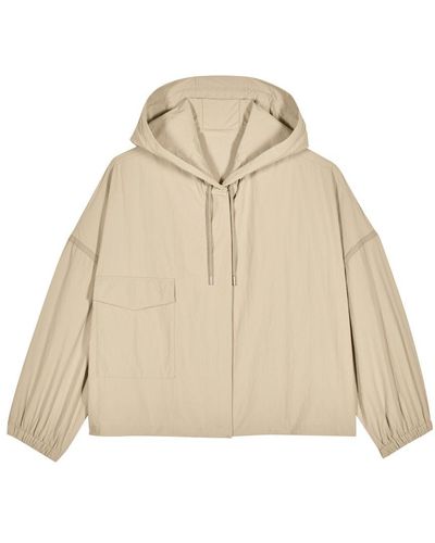 Natural Ba&sh Jackets for Women | Lyst