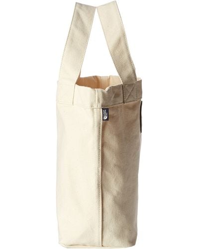 Natural The North Face Tote bags for Women | Lyst