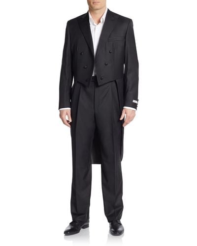 Men's Hickey Freeman Jackets from $69 | Lyst