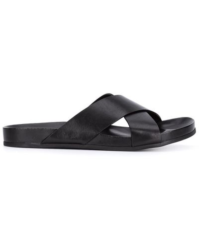 Common Projects Flat sandals for Women | Online Sale up to 61% off | Lyst