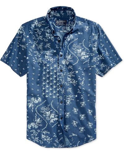 Men's American Rag Clothing from $13 | Lyst