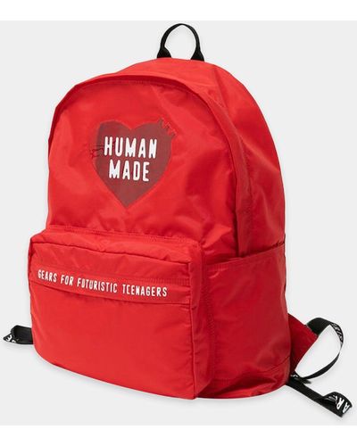 Men's Human Made Backpacks from $130 | Lyst
