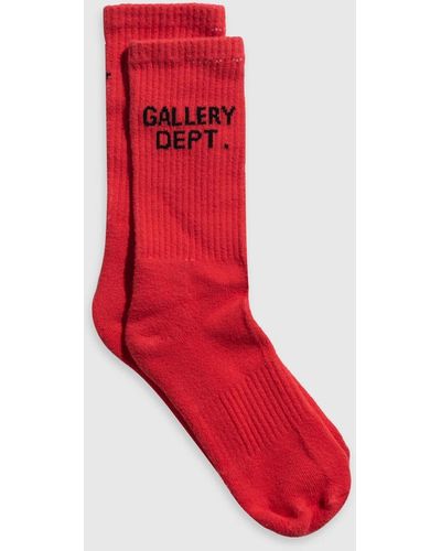Men's GALLERY DEPT. Socks from $95 | Lyst