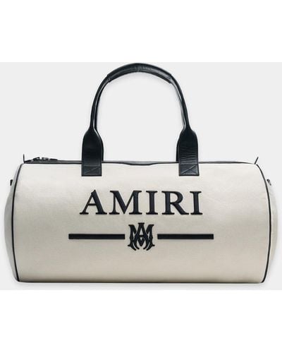 White Amiri Bags for Women | Lyst