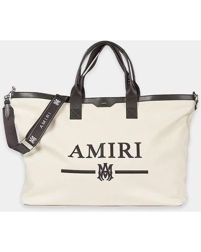 Amiri Tote bags for Women | Online Sale up to 40% off | Lyst