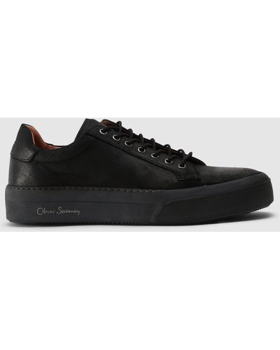 Black Oliver Sweeney Shoes for Men | Lyst
