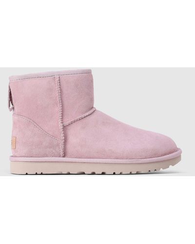 Pink UGG Shoes for Women | Lyst