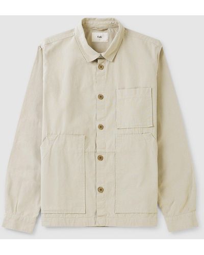 Folk Jackets for Men | Online Sale up to 50% off | Lyst