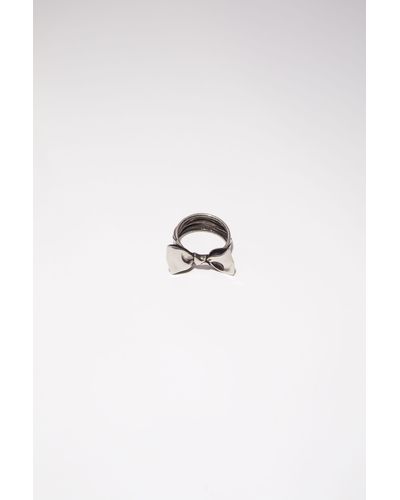 Acne Studios Rings for Women | Online Sale up to 37% off | Lyst
