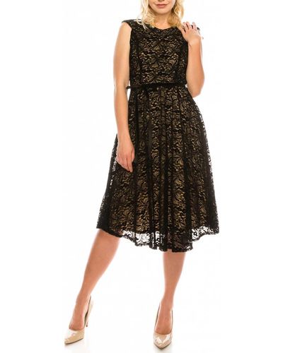 Black Maison Tara Clothing for Women | Lyst