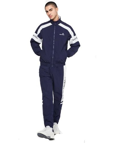 Sergio Tacchini Tracksuits and sweat suits for Men | Online Sale up to ...