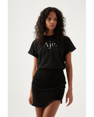 Aje. Skirts for Women | Online Sale up to 65% off | Lyst