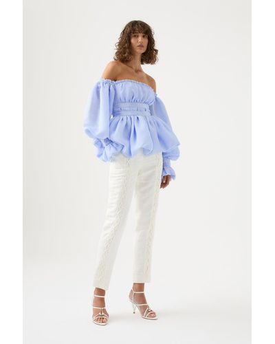 Aje. Long-sleeved tops for Women | Online Sale up to 82% off | Lyst