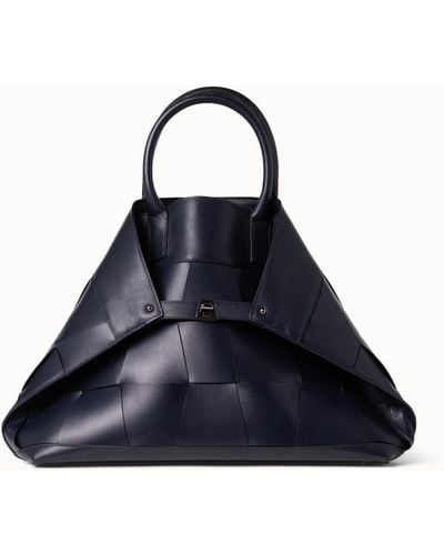 Blue Akris Bags for Women | Lyst
