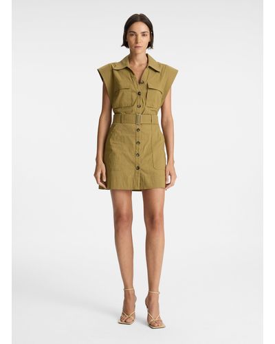 Green A.L.C. Clothing for Women | Lyst - Page 2