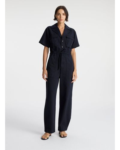 A.L.C. Jumpsuits and rompers for Women | Online Sale up to 87% off | Lyst