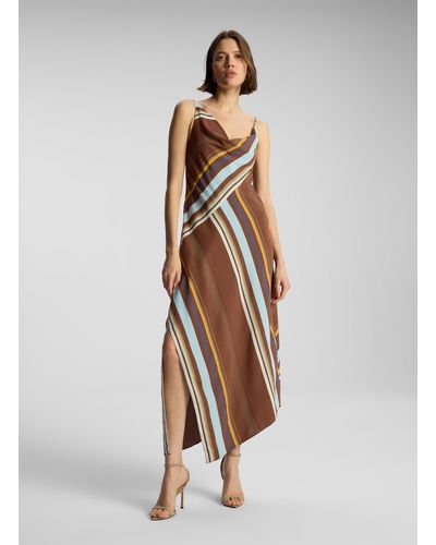 A.L.C. Striped Dresses for Women | Lyst