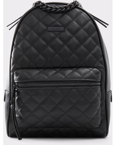 Black ALDO Backpacks for Women | Lyst