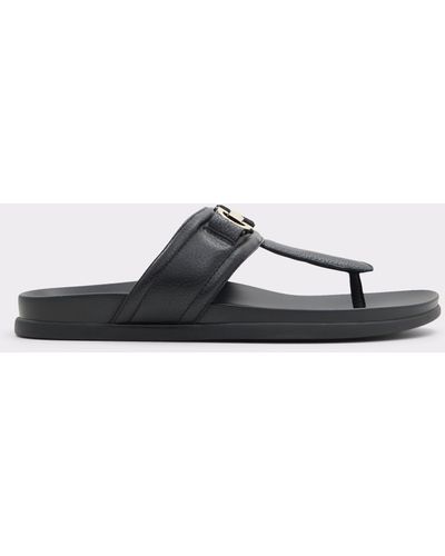 ALDO Sandals, slides and flip flops for Men | Online Sale up to 55% off ...