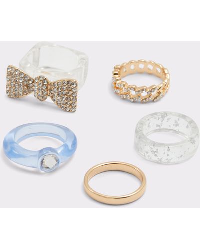 ALDO Rings for Women | Online Sale up to 58% off | Lyst