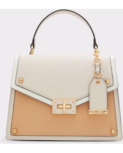 White ALDO Bags for Women | Lyst