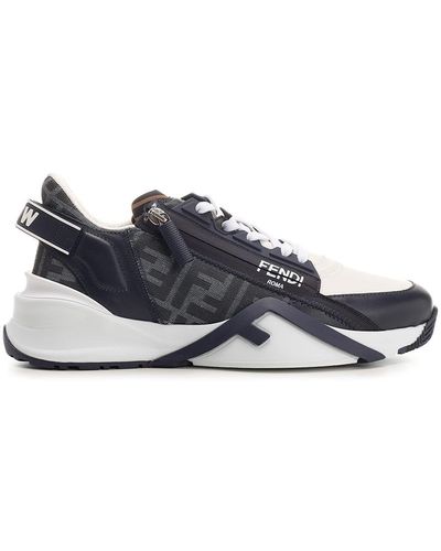 Fendi Flow Sneakers for Women - Up to 45% off | Lyst