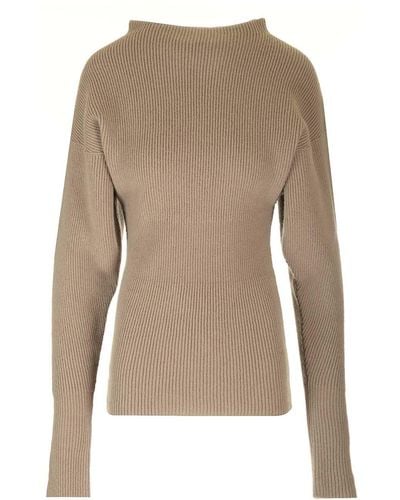 Natural Rick Owens Clothing for Women | Lyst