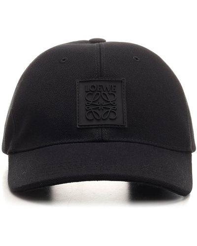 Blue Loewe Hats for Women | Lyst