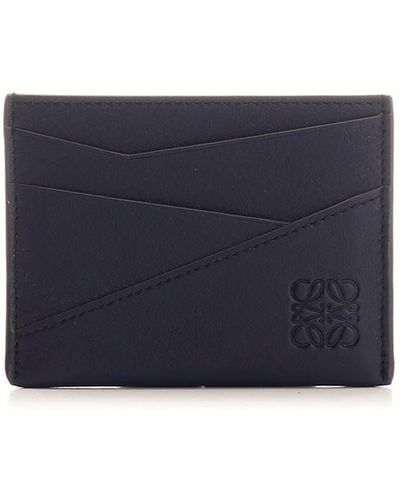 Blue Loewe Wallets and cardholders for Women | Lyst