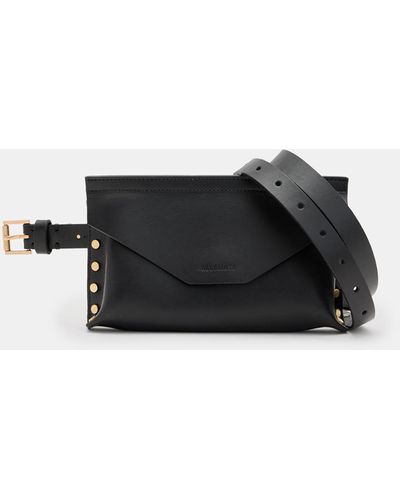 AllSaints Belts for Women | Online Sale up to 49% off | Lyst