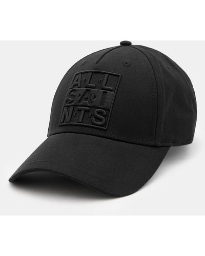 AllSaints Hats for Men | Online Sale up to 40% off | Lyst