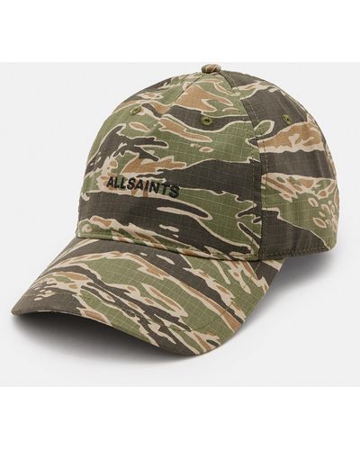 AllSaints Hats for Men | Online Sale up to 64% off | Lyst