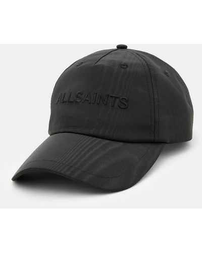 AllSaints Hats for Women | Online Sale up to 61% off | Lyst