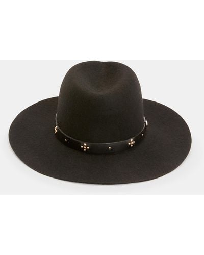 AllSaints Hats for Women | Online Sale up to 61% off | Lyst