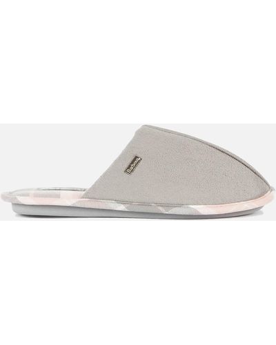 Barbour Slippers for Women | Online Sale up to 50% off | Lyst